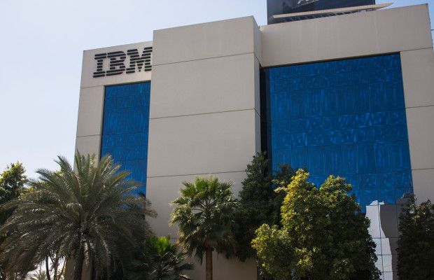 IBM owns largest AI patent portfolio, China and US lead the way | World ...